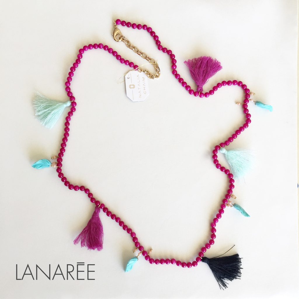 Conjunto Oval Turmalina Paraíba – Lanarée Semijoias