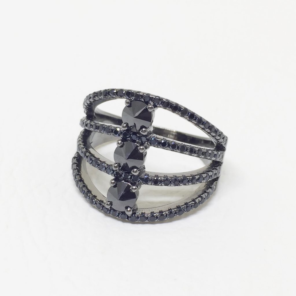 Anel Gioia – Lanarée Semijoias