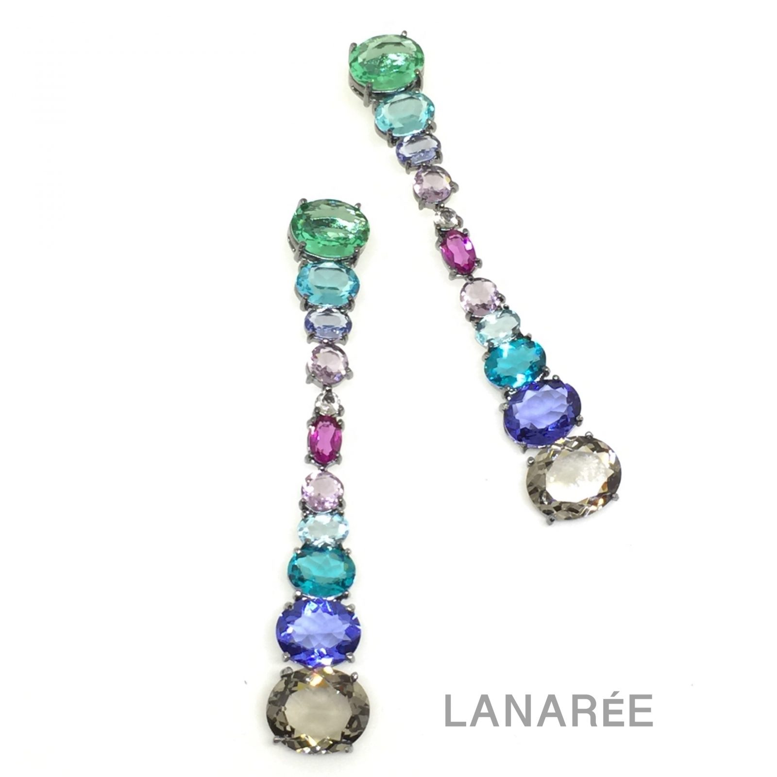 Brinco Piaget – Lanarée Semijoias