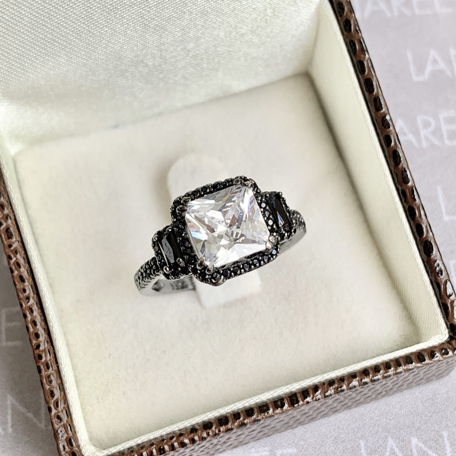 Anel Dimitri – Lanarée Semijoias